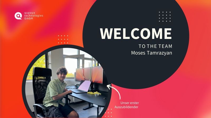 Peter M. auf LinkedIn: #angular #nestjs #apprenticeship #trainee Peter M. auf LinkedIn: #angular #nestjs #apprenticeship #trainee