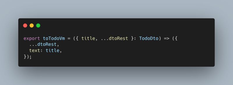 Roberto Heckers on LinkedIn: #javascript #angular #typescript Roberto Heckers on LinkedIn: #javascript #angular #typescript