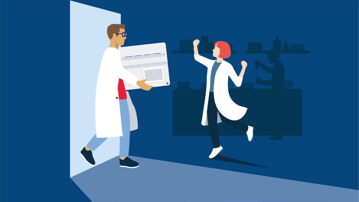 Rohit Raj on LinkedIn: Digital PCR consumables Rohit Raj on LinkedIn: Digital PCR consumables