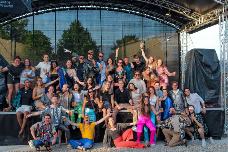 Joris Hens on LinkedIn: Dear friends and network, we're celebrating ... Joris Hens on LinkedIn: Dear friends and network, we're celebrating ...