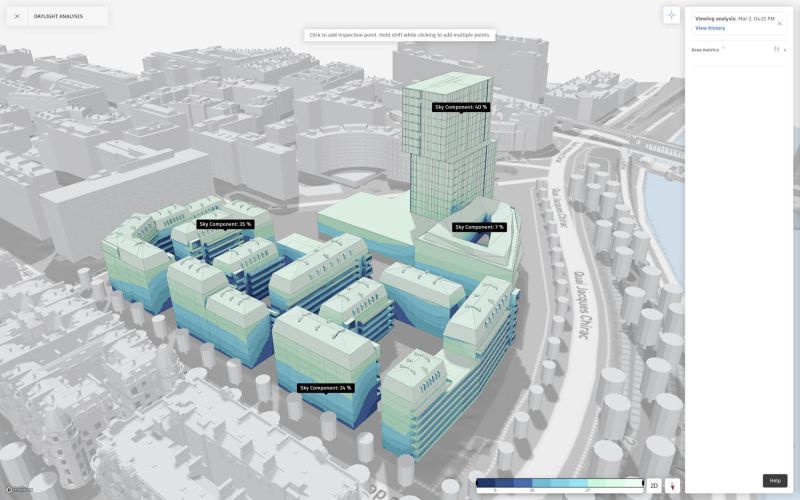 Walls A.E.C on LinkedIn: Autodesk Forma: a deep dive into the data lake Walls A.E.C on LinkedIn: Autodesk Forma: a deep dive into the data lake