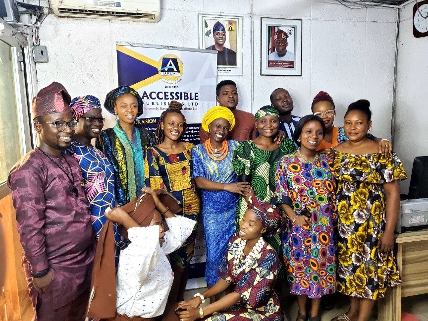 Tijani Damilola on LinkedIn: Happy Customer Service Week from all of us. Tijani Damilola on LinkedIn: Happy Customer Service Week from all of us.