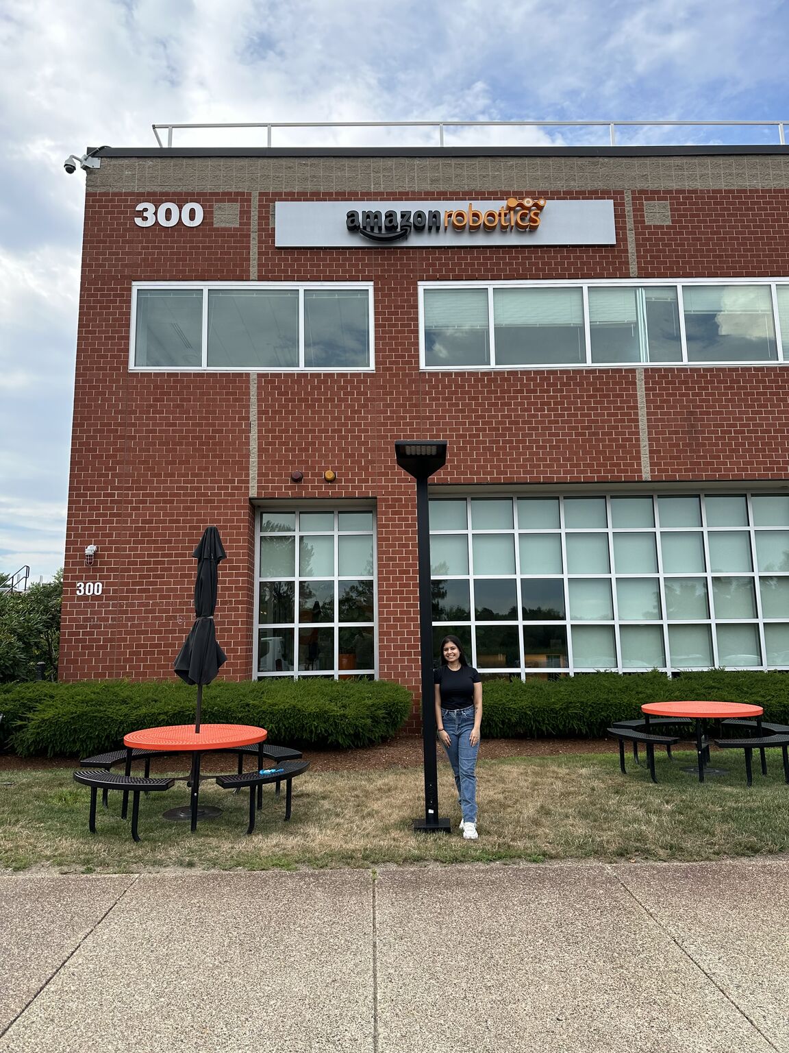 #insideamazon #sde #amazon #amazonintern | Ananya Asthana | 83 comments #insideamazon #sde #amazon #amazonintern | Ananya Asthana | 83 comments