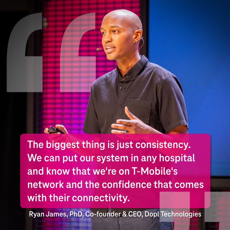 T-Mobile Tech Experience on LinkedIn: #5g #healthcareinnovation # ... T-Mobile Tech Experience on LinkedIn: #5g #healthcareinnovation # ...