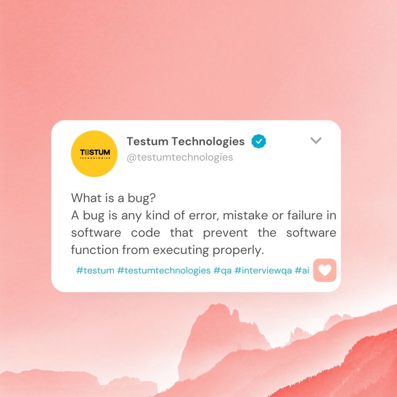 Testum Technologies on LinkedIn: #playwright #testing #qa #cicd # ... Testum Technologies on LinkedIn: #playwright #testing #qa #cicd # ...