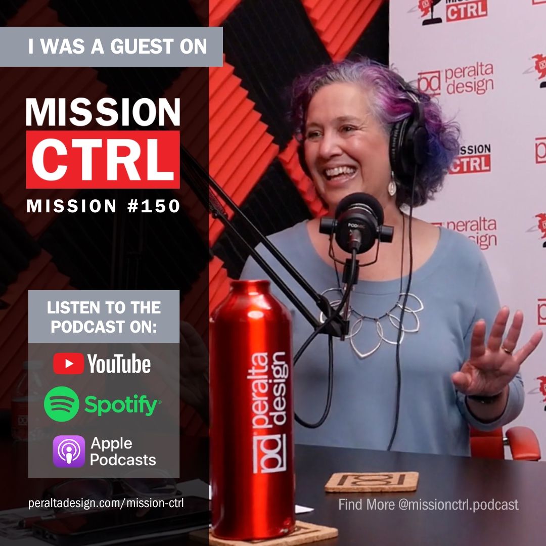 Ramon Peralta on LinkedIn: Here's the Youtube of this super-fun episode ... Ramon Peralta on LinkedIn: Here's the Youtube of this super-fun episode ...