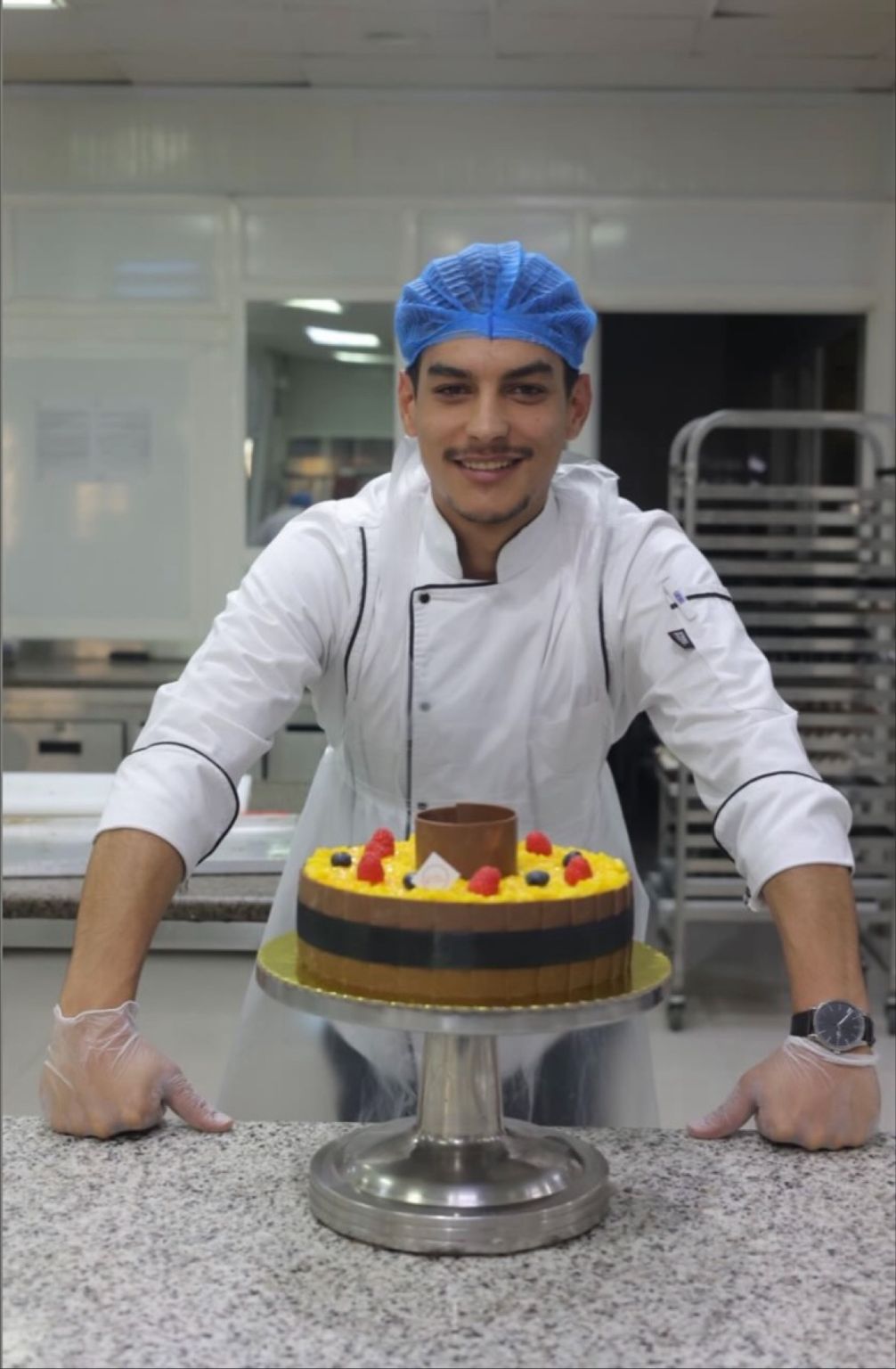 Ahmad Alkhateeb on LinkedIn: #ksa Ahmad Alkhateeb on LinkedIn: #ksa
