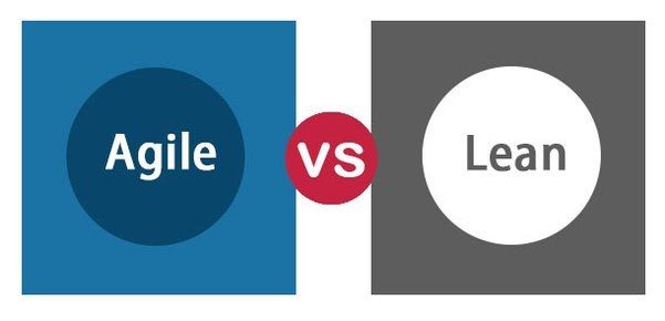Quelle est la différence entre la gestion de projet Lean et Agile ... Quelle est la différence entre la gestion de projet Lean et Agile ...