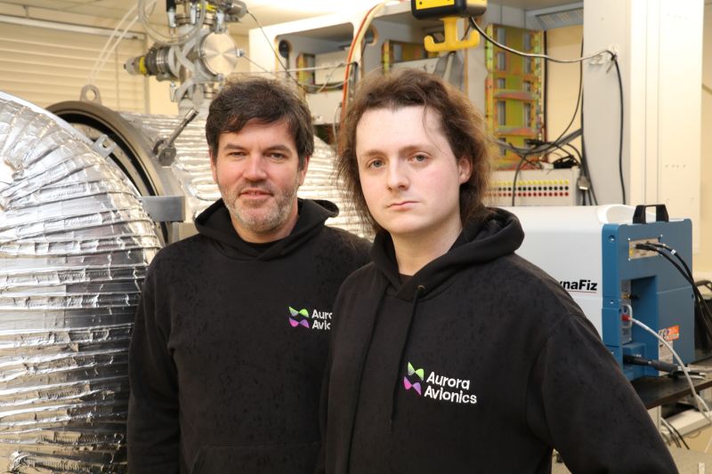 #spacetech #aerospaceinnovation #scotlandisnow #angelinvestment # ... #spacetech #aerospaceinnovation #scotlandisnow #angelinvestment # ...
