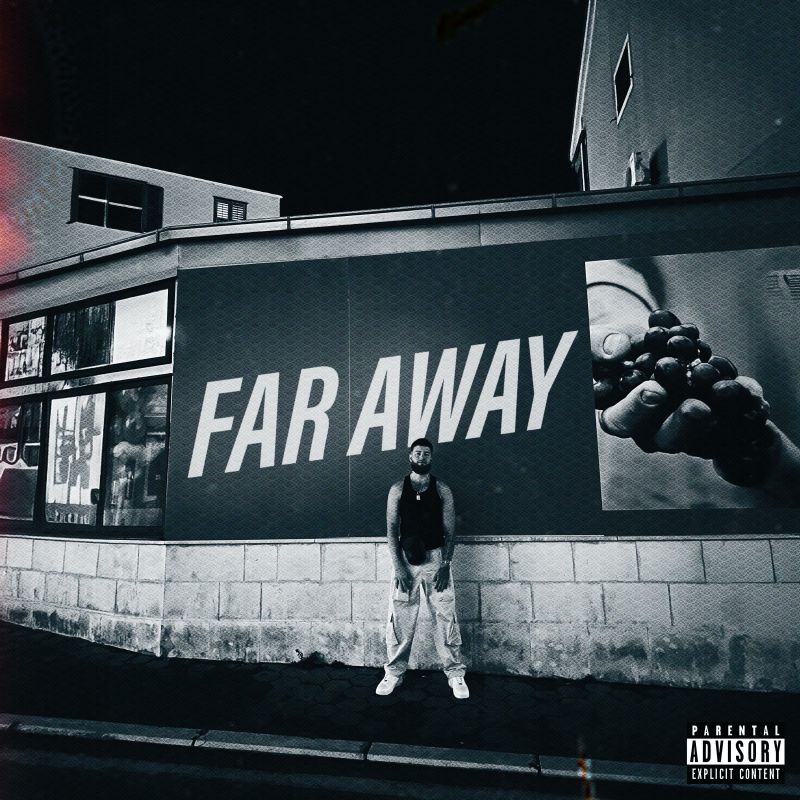 Thomas Burnell on LinkedIn: #artist #faraway #rnb #newrelease Thomas Burnell on LinkedIn: #artist #faraway #rnb #newrelease