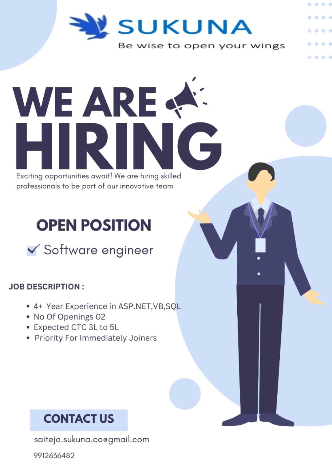 Sai Teja on LinkedIn: #aspdotnet #aspdotnetdeveloper #aspdotnetmvc # ... Sai Teja on LinkedIn: #aspdotnet #aspdotnetdeveloper #aspdotnetmvc # ...