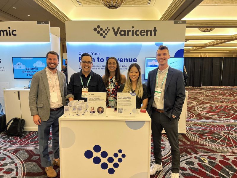 Varicent on LinkedIn: #gartnercso #gartner Varicent on LinkedIn: #gartnercso #gartner