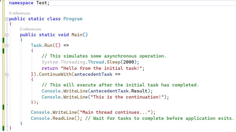 #tecnology #csharpdeveloper #csharp #csharpdotnet # ... #tecnology #csharpdeveloper #csharp #csharpdotnet # ...