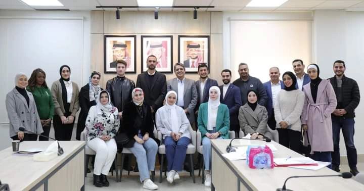 #youthempowerment #localauthorities #nationalefforts… | Farah Rinno #youthempowerment #localauthorities #nationalefforts… | Farah Rinno