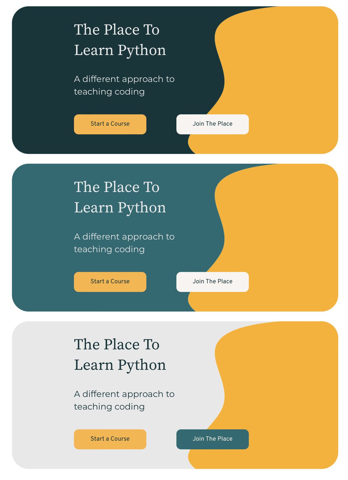Stephen Gruppetta on LinkedIn: Which one? Stephen Gruppetta on LinkedIn: Which one?