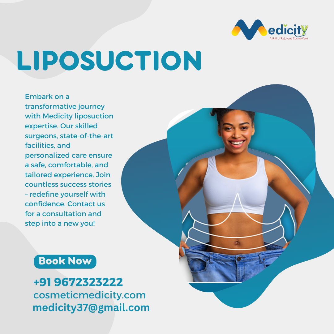MediCity on LinkedIn: #medicitytransforms #confidenceredefined MediCity on LinkedIn: #medicitytransforms #confidenceredefined