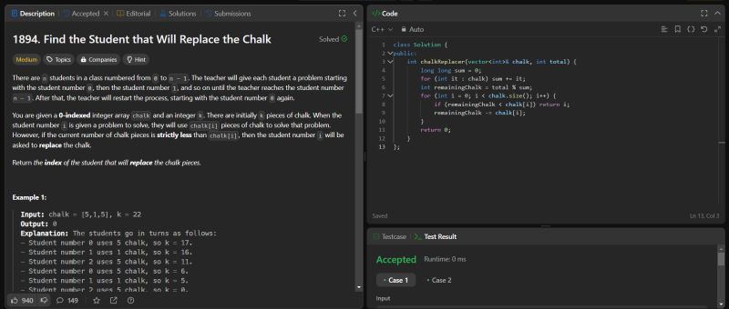 Nitish Drolia on LinkedIn: #100daysofcode #codingjourney #dsa #cpp # ... Nitish Drolia on LinkedIn: #100daysofcode #codingjourney #dsa #cpp # ...