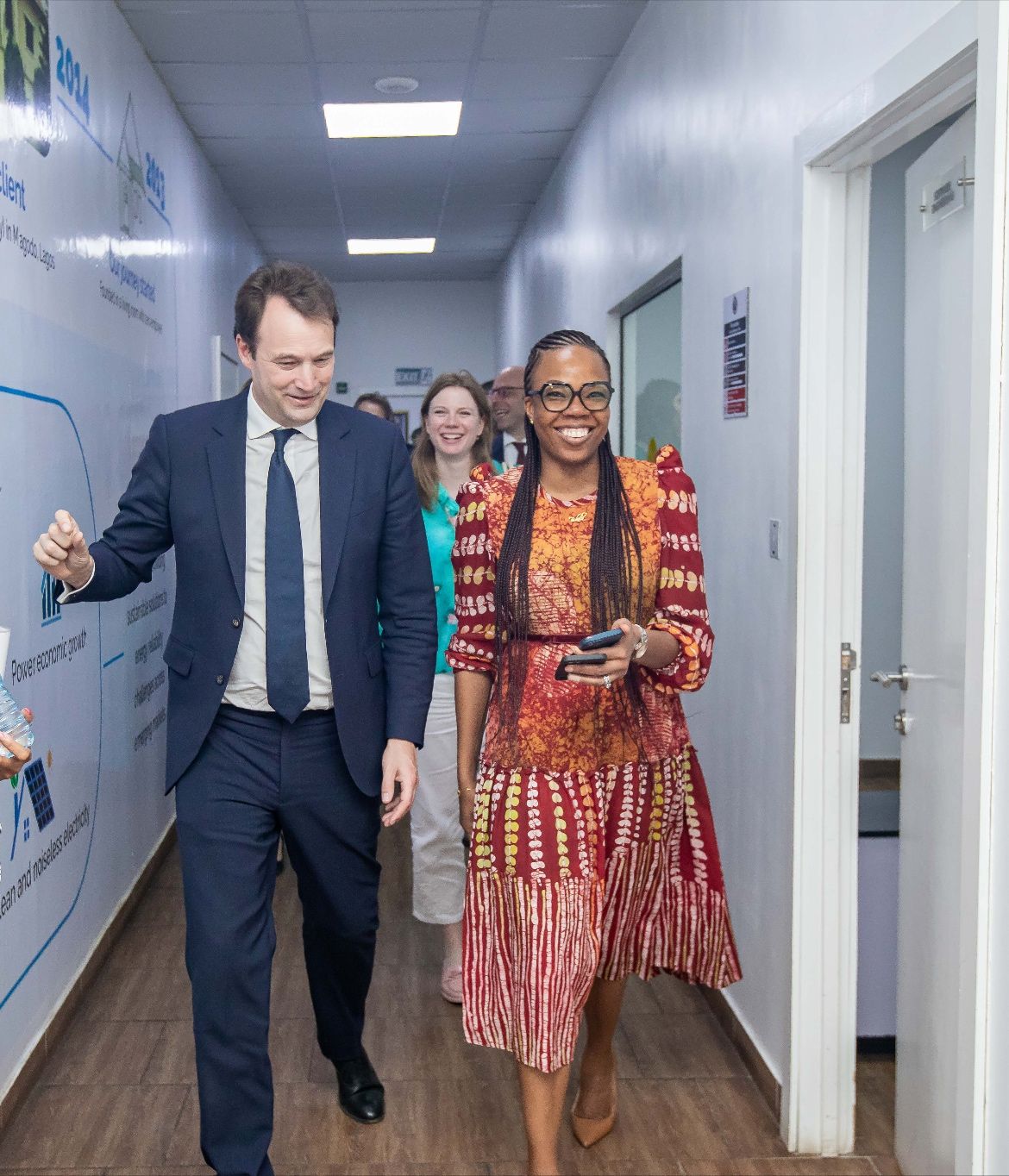 Bukola (Lucas) Kolajo on LinkedIn: The Advisory Board for the Solar ... Bukola (Lucas) Kolajo on LinkedIn: The Advisory Board for the Solar ...