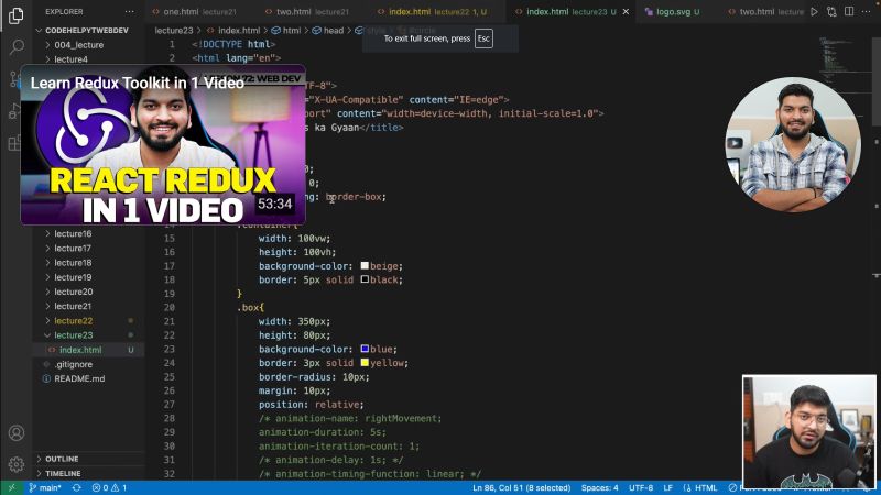 Kaif Ashraf on LinkedIn: #mernstackdevelopment #html #css #developer # ... Kaif Ashraf on LinkedIn: #mernstackdevelopment #html #css #developer # ...