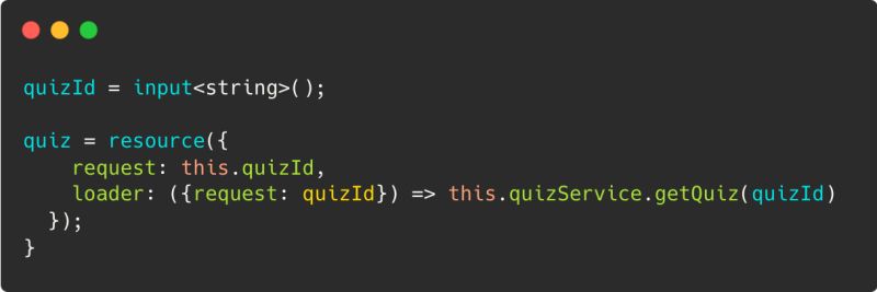 Gérôme Grignon on LinkedIn: #angular | 10 comments Gérôme Grignon on LinkedIn: #angular | 10 comments