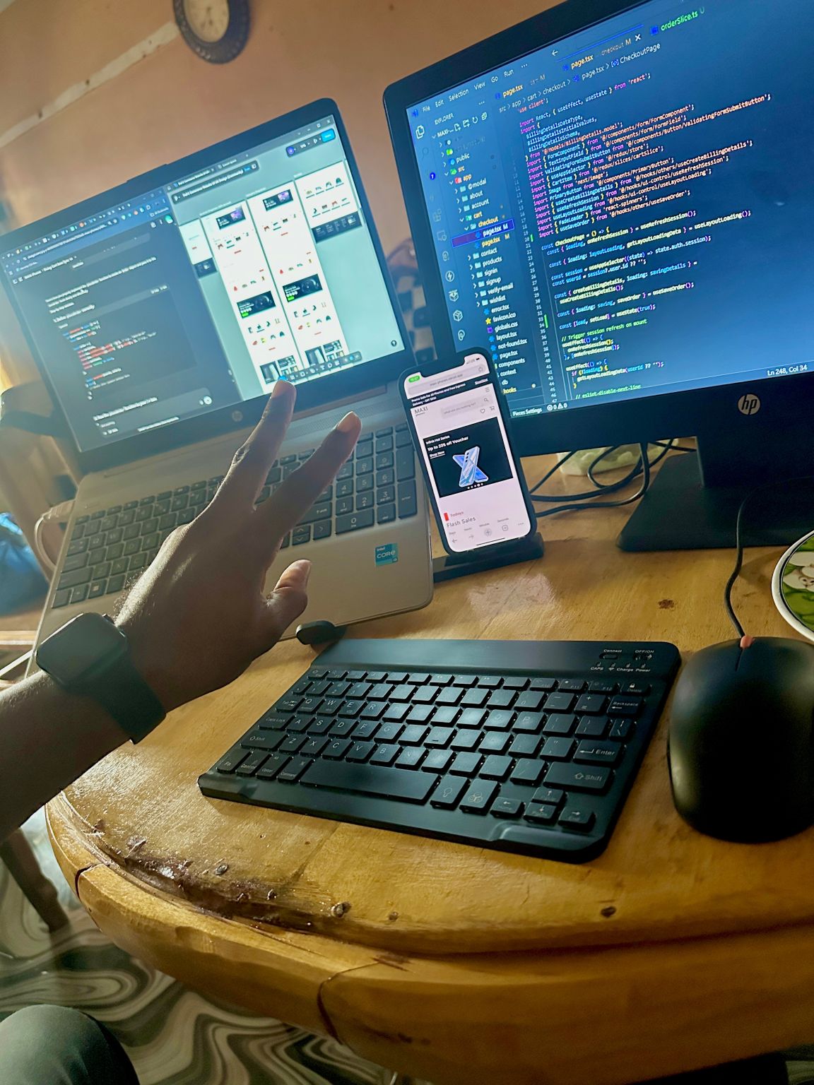 #nextjs #frontenddev #webdev | Uzoma Akanaga #nextjs #frontenddev #webdev | Uzoma Akanaga