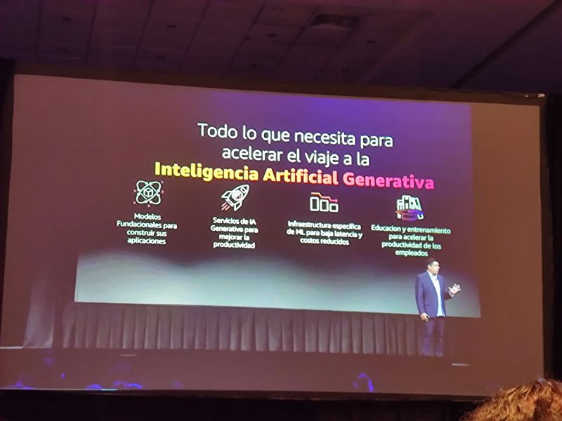 Fortino Mendoza Juárez on LinkedIn: Amazon Web Services (AWS) 👌 Fortino Mendoza Juárez on LinkedIn: Amazon Web Services (AWS) 👌