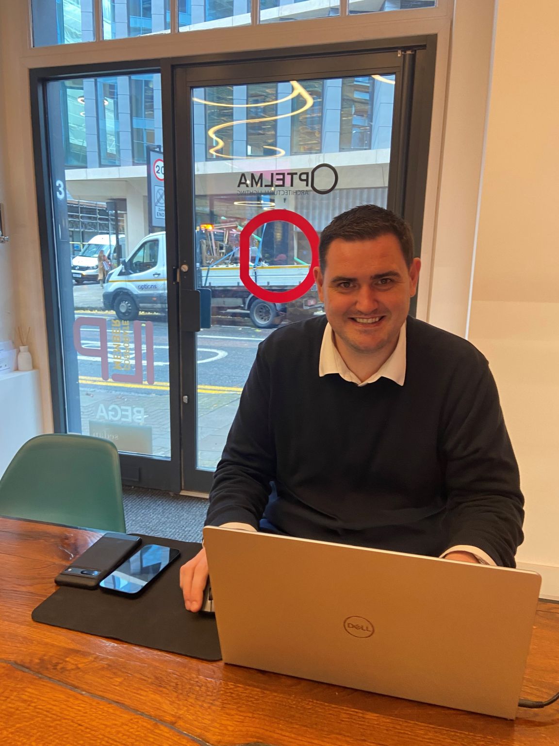 Matthew Sherry on LinkedIn: #optelma #ukmanufacturing #ukmade #growth Matthew Sherry on LinkedIn: #optelma #ukmanufacturing #ukmade #growth