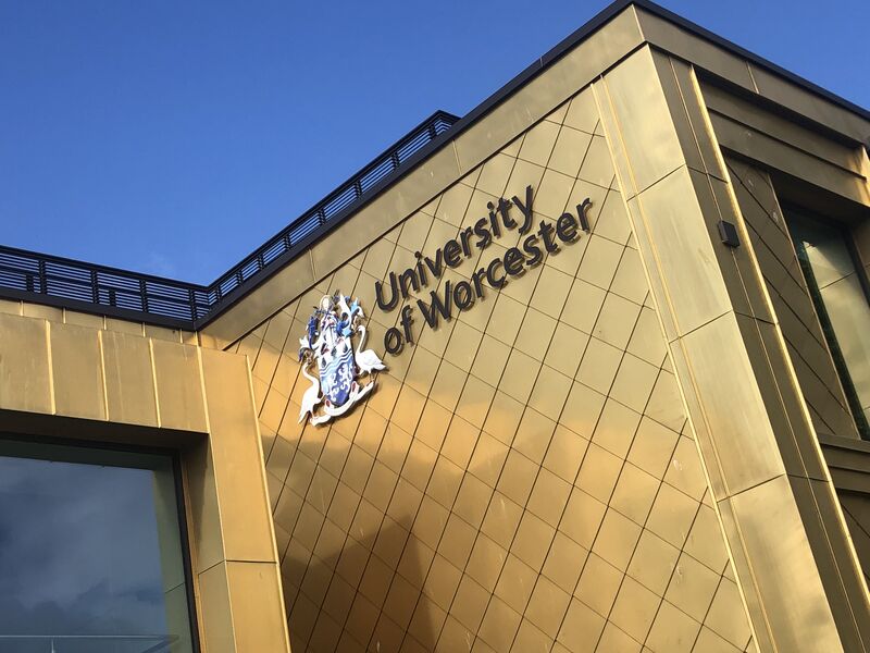 Hannah Allen on LinkedIn: Wonderful week of graduation at Worcester. So ... Hannah Allen on LinkedIn: Wonderful week of graduation at Worcester. So ...