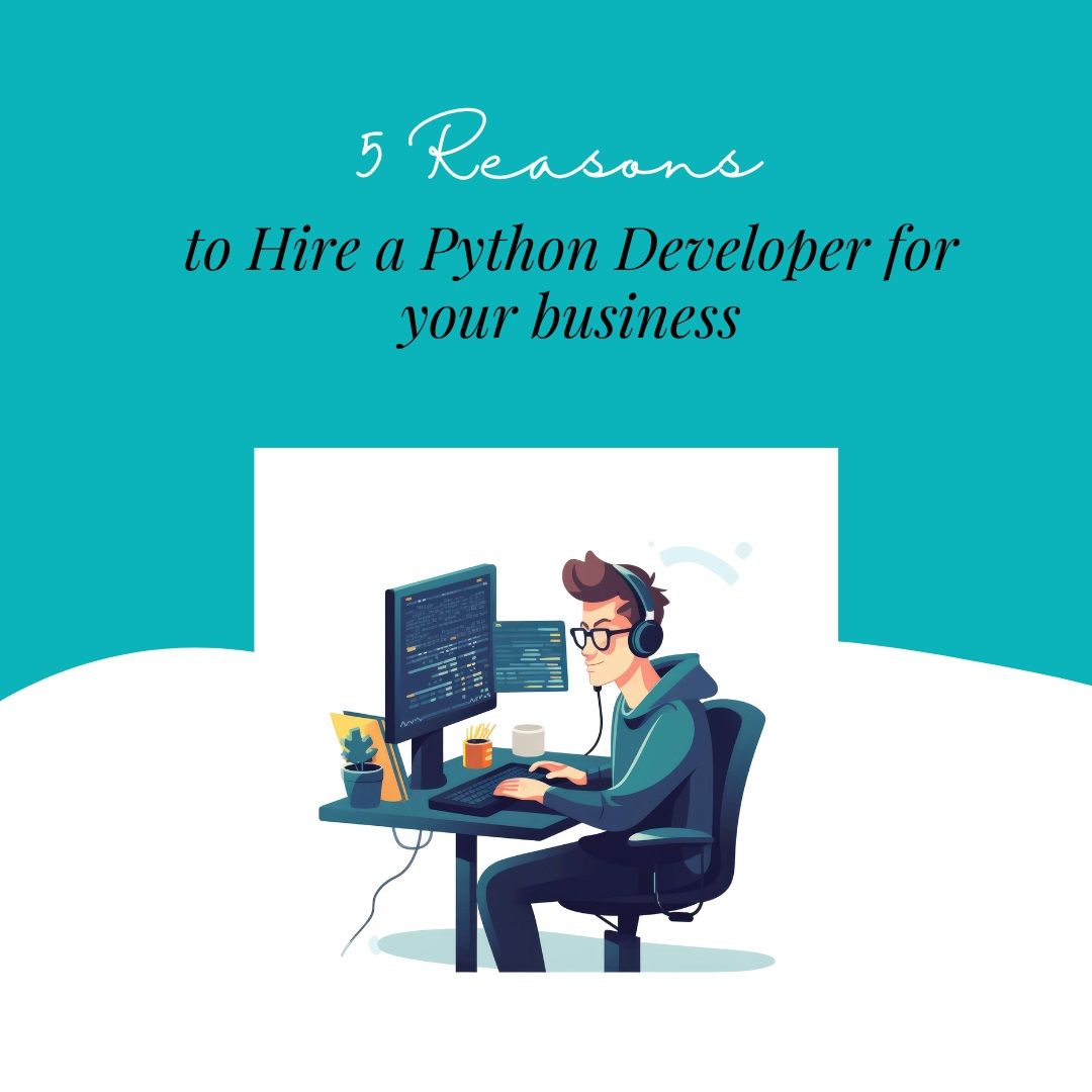 Jeck Gibson on LinkedIn: #hire #python #developers # ... Jeck Gibson on LinkedIn: #hire #python #developers # ...