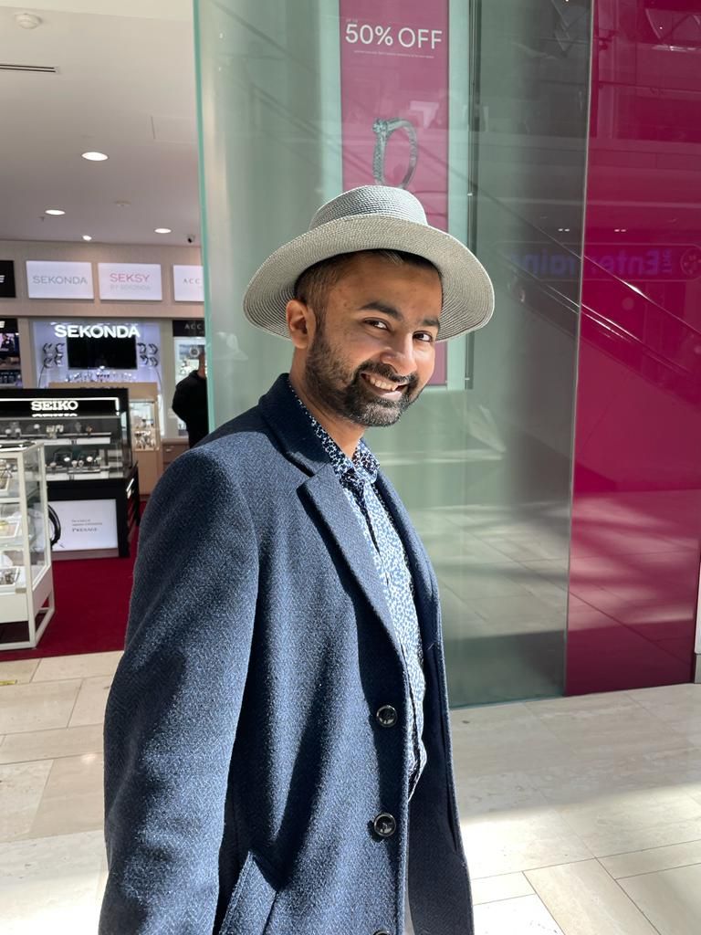 Dr Sheikh Mateen Ellahi on LinkedIn: #gp #gppartner #primary Dr Sheikh Mateen Ellahi on LinkedIn: #gp #gppartner #primary