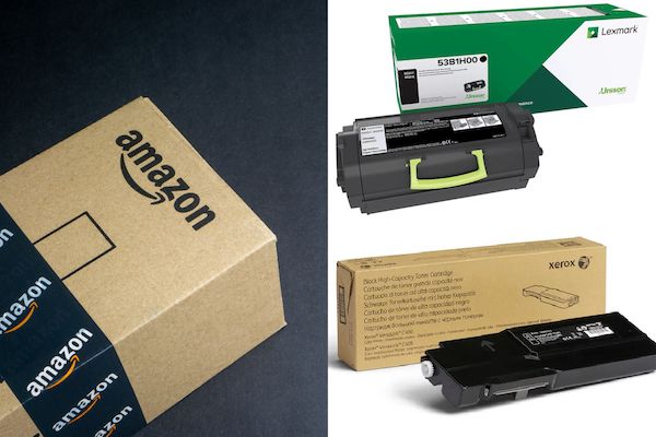 Actionable Intelligence on LinkedIn: #amazon #counterfeits # ... Actionable Intelligence on LinkedIn: #amazon #counterfeits # ...