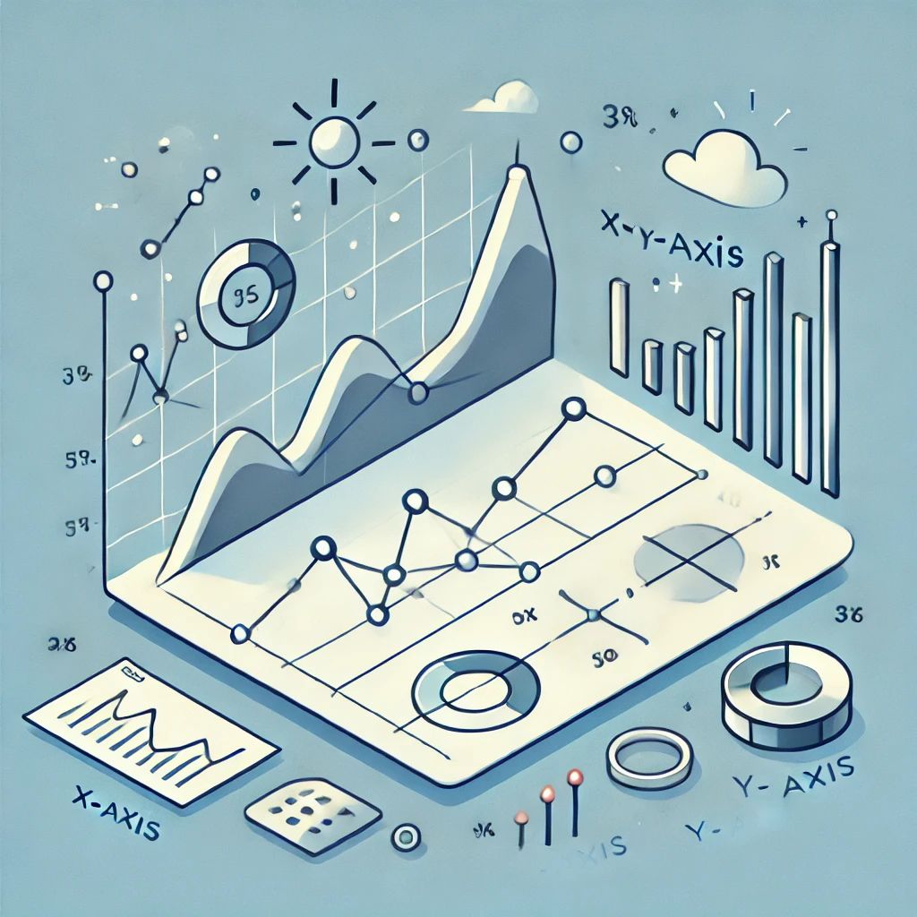#datavisualization #matplotlib #learninginpublic #pythonfordataanalysis ... #datavisualization #matplotlib #learninginpublic #pythonfordataanalysis ...
