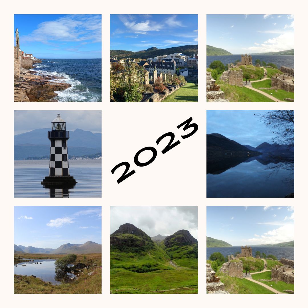 John Mowbray on LinkedIn: #scotland #visitscotland John Mowbray on LinkedIn: #scotland #visitscotland