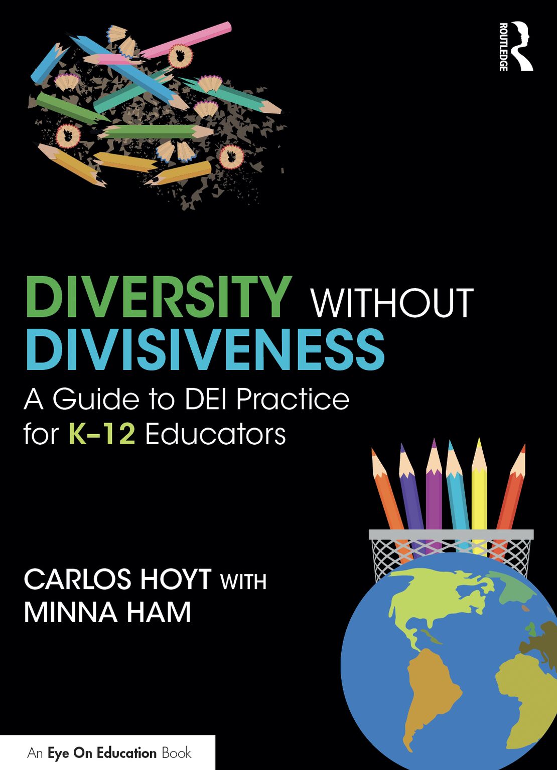 Carlos Hoyt, PhD, LICSW on LinkedIn: My new book, Diversity Without ... Carlos Hoyt, PhD, LICSW on LinkedIn: My new book, Diversity Without ...
