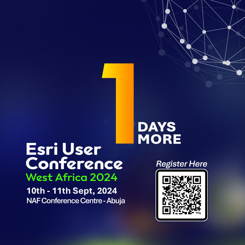 Sambus Geospatial on LinkedIn: #esriucwa #mappingthefuture #esriucwa # ... Sambus Geospatial on LinkedIn: #esriucwa #mappingthefuture #esriucwa # ...