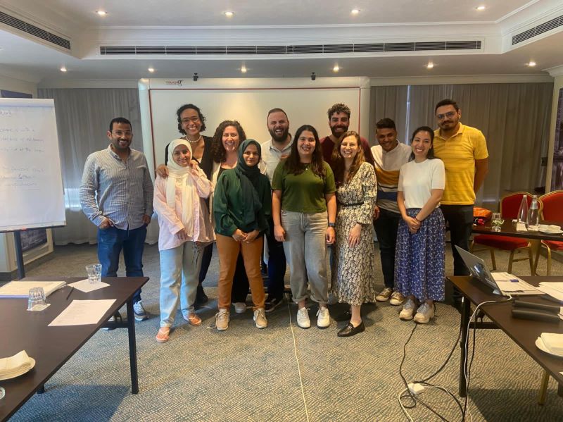 Hassan Joumaa on LinkedIn: Under the SCC project funded by the Ministry ... Hassan Joumaa on LinkedIn: Under the SCC project funded by the Ministry ...