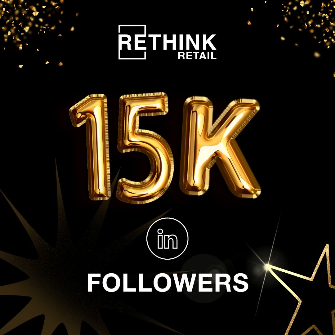 RETHINK Retail on LinkedIn: #rethinkretail #retail #innovation # ... RETHINK Retail on LinkedIn: #rethinkretail #retail #innovation # ...