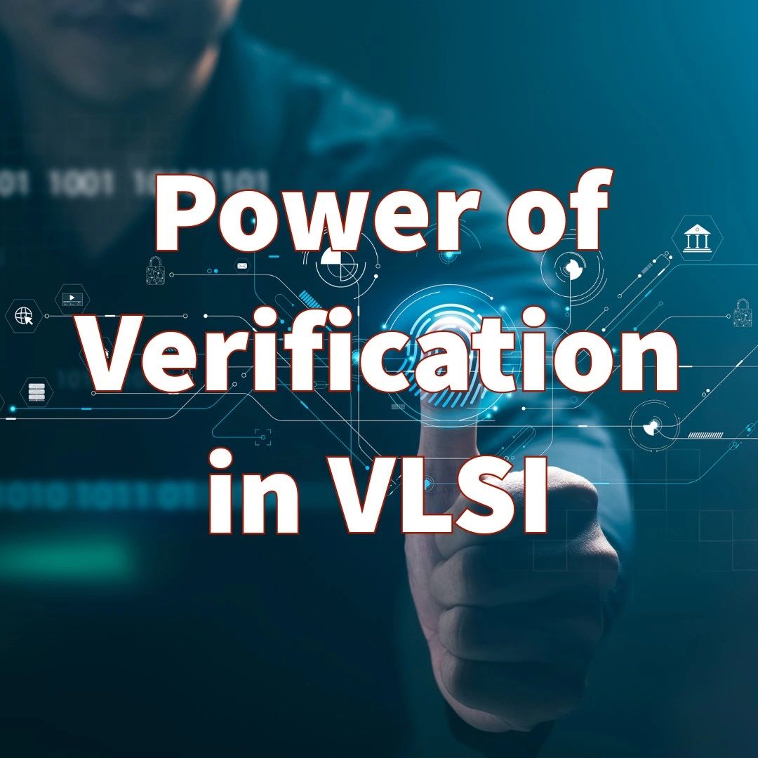 #vlsi #verification #semiconductors #innovation #electronicsjobs ... #vlsi #verification #semiconductors #innovation #electronicsjobs ...