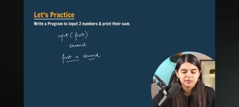 SAURABH MISHRA on LinkedIn: #apna_college #python #problem_solving # ... SAURABH MISHRA on LinkedIn: #apna_college #python #problem_solving # ...