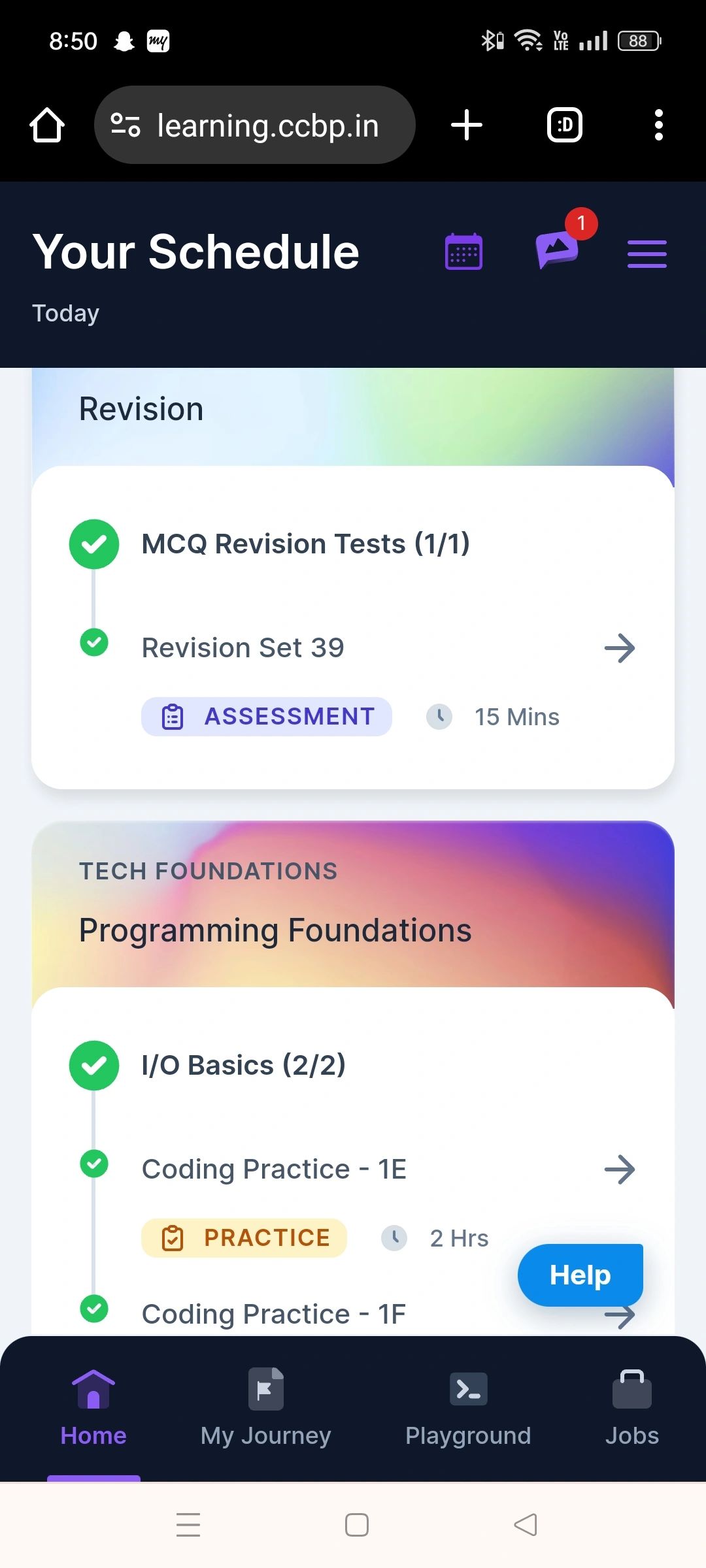 Dheekshitha Boppana on LinkedIn: #day35 #nxtwaveccbp #pythonprogramming ... Dheekshitha Boppana on LinkedIn: #day35 #nxtwaveccbp #pythonprogramming ...