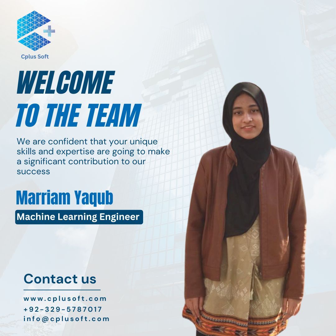 Marriam Siddiqui on LinkedIn: I’m excited to share that I have joined ... Marriam Siddiqui on LinkedIn: I’m excited to share that I have joined ...