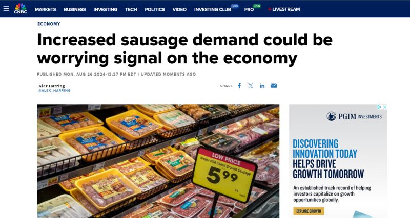 Ryan Galiotto CFP® CSLP® on LinkedIn: #economy #financialplanning #food ... Ryan Galiotto CFP® CSLP® on LinkedIn: #economy #financialplanning #food ...