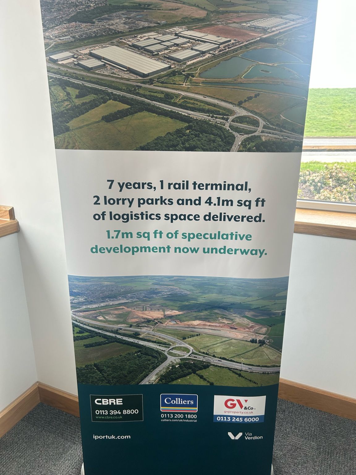 Adam Clay BSc Hons MAPM ICIOB on LinkedIn: #logistics #industrial #rlb ... Adam Clay BSc Hons MAPM ICIOB on LinkedIn: #logistics #industrial #rlb ...