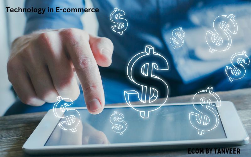 How Technology Can Transform Your E-commerce Business | Hafiz Tanveer ... How Technology Can Transform Your E-commerce Business | Hafiz Tanveer ...