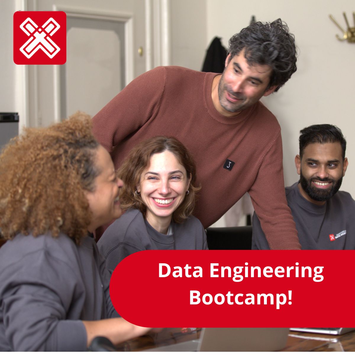 Amsterdam Data Academy op LinkedIn: #dataengineering #bigdata # ... Amsterdam Data Academy op LinkedIn: #dataengineering #bigdata # ...