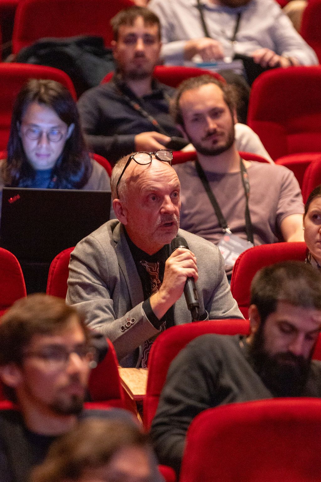 Quantum Flagship on LinkedIn: #eqtc2024 #quantumcommunication # ... Quantum Flagship on LinkedIn: #eqtc2024 #quantumcommunication # ...
