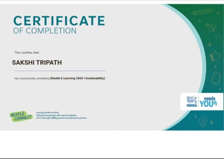 Sakshi Tripathi on LinkedIn: amazing experience 😎 Sakshi Tripathi on LinkedIn: amazing experience 😎