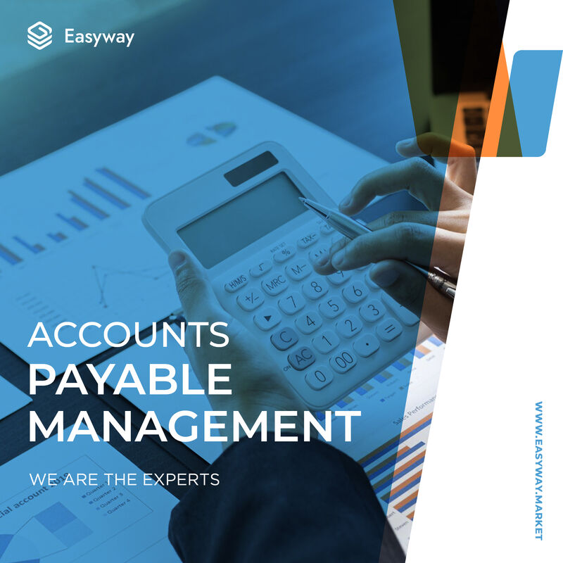 How we handle invoices: speed and accuracy | Easyway posted on the ... How we handle invoices: speed and accuracy | Easyway posted on the ...