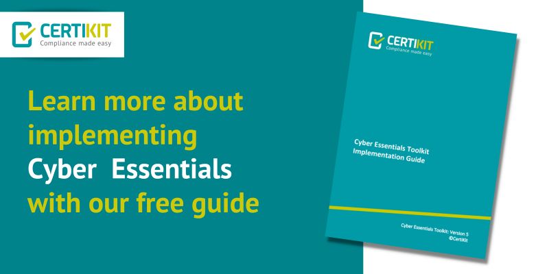 Learn about UK Cyber Essentials scheme | CertiKit posted on the topic ... Learn about UK Cyber Essentials scheme | CertiKit posted on the topic ...