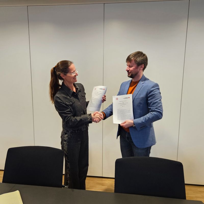 Schweizerisches Rotes Kreuz auf LinkedIn: #ukraine Schweizerisches Rotes Kreuz auf LinkedIn: #ukraine